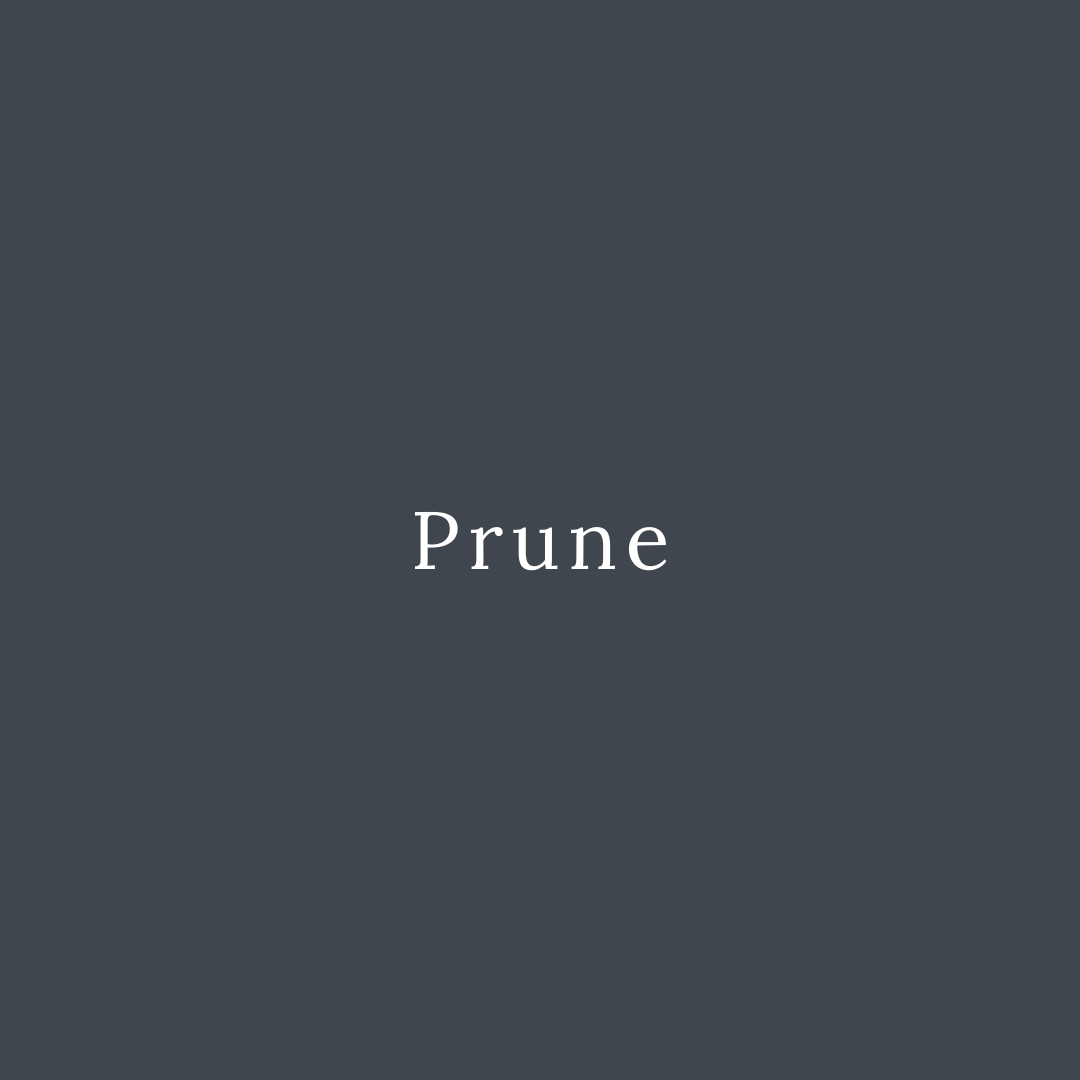 Prune | Ingredient Glossary | GP Nutrition
