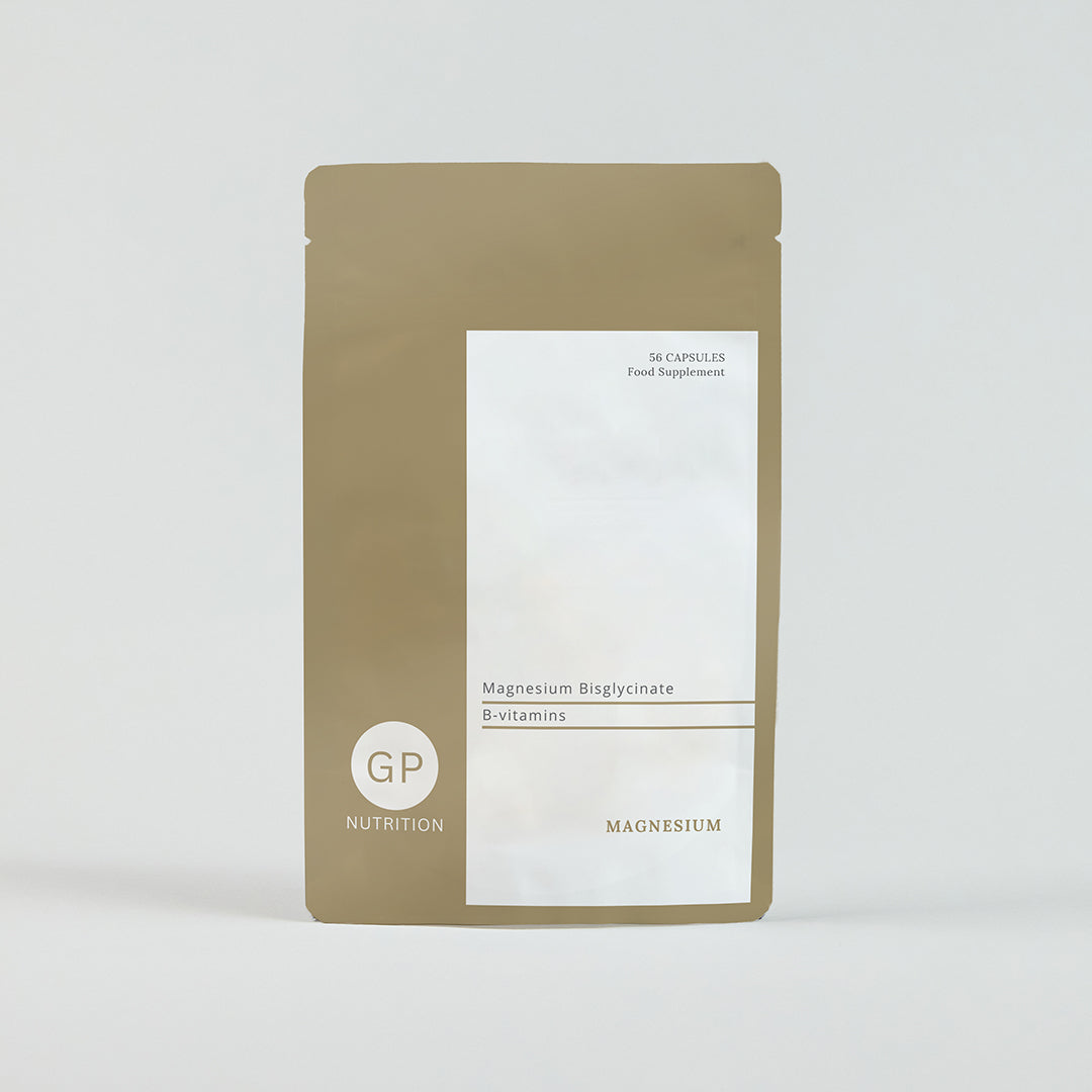 Gabriela Peacock Nutrition – GP Nutrition