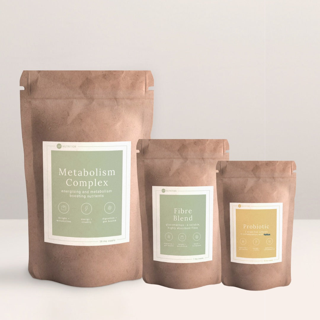 Products – GP Nutrition